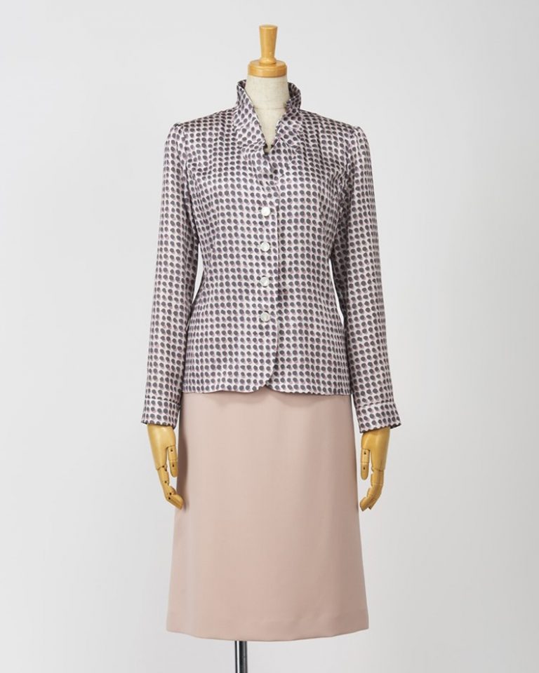 COLLECTION – TAKEO NISHIDA