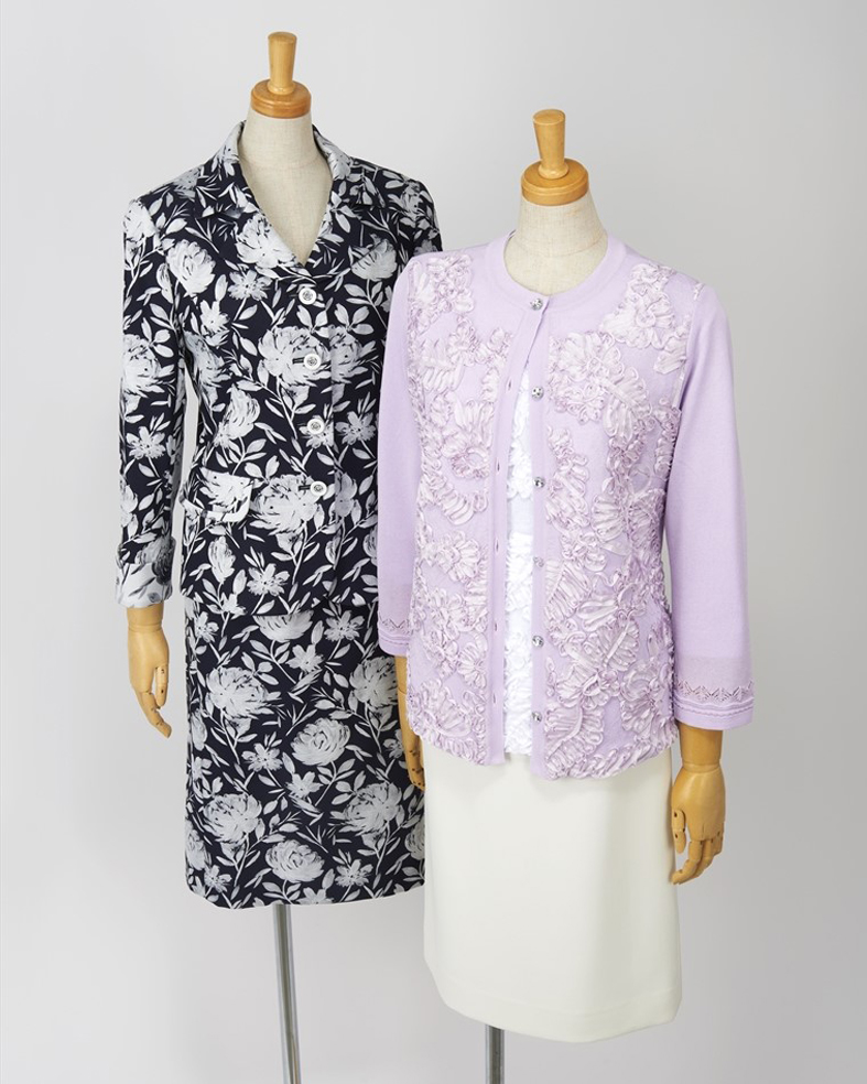 COLLECTION – TAKEO NISHIDA