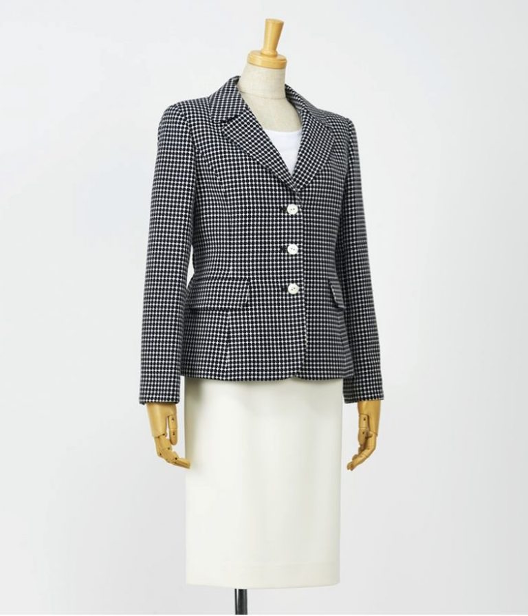 COLLECTION – TAKEO NISHIDA