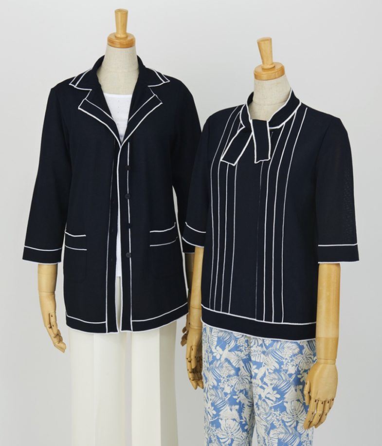 COLLECTION – TAKEO NISHIDA